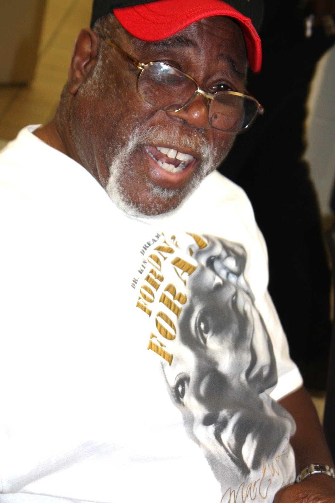 Walker Report - Shedding Light on Bexar County: Pct. 4 Constable Mike ...