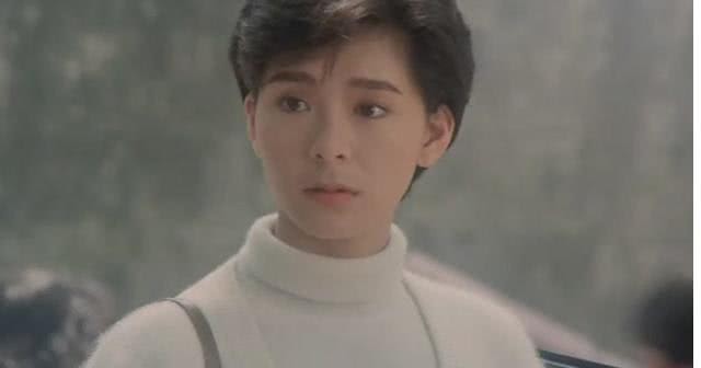 SEXY MODELS EXPOSED: 夏文汐 Pat Ha 《烈火青春》Classic