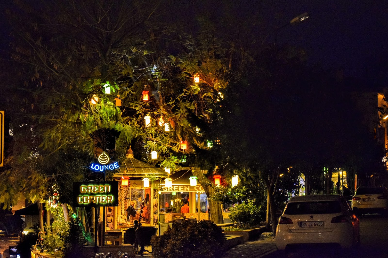 AFK - Blog de weekend: Turcia: Istanbul - Partea I: Informatii despre ...