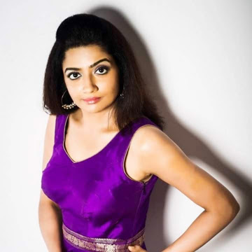 Annupamaa- Anupama Krishnaswami – Indian Female - Playback Singer ...