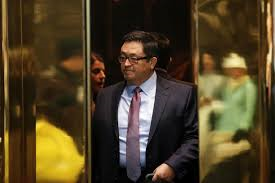 WEST MICHIGAN POLITICS: MSU Professor Dr. Joseph Guzman Was A Top ...