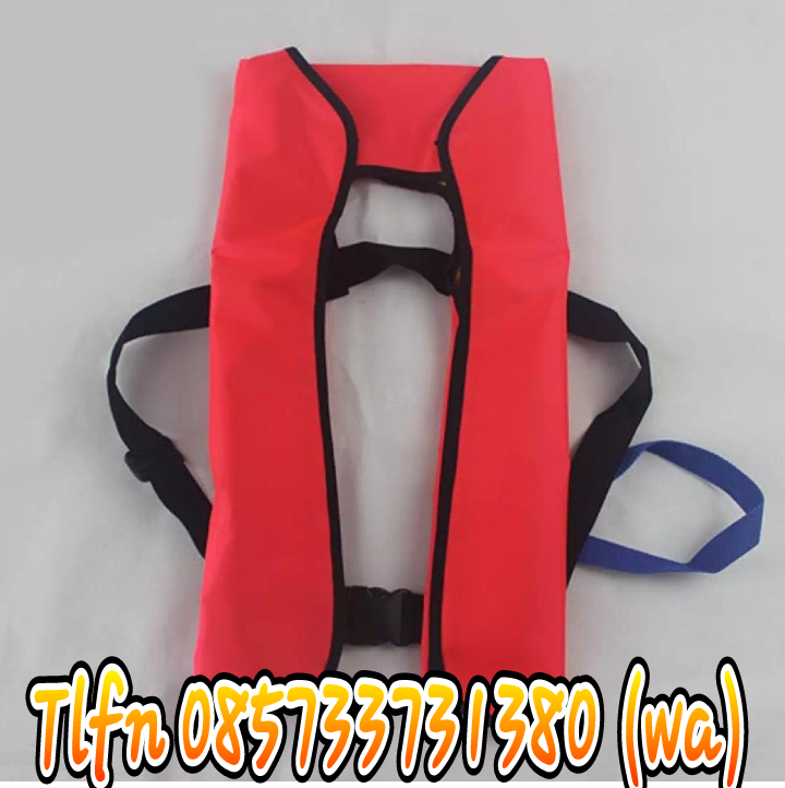 LIFE JACKET SAFETY LAUT: 2020