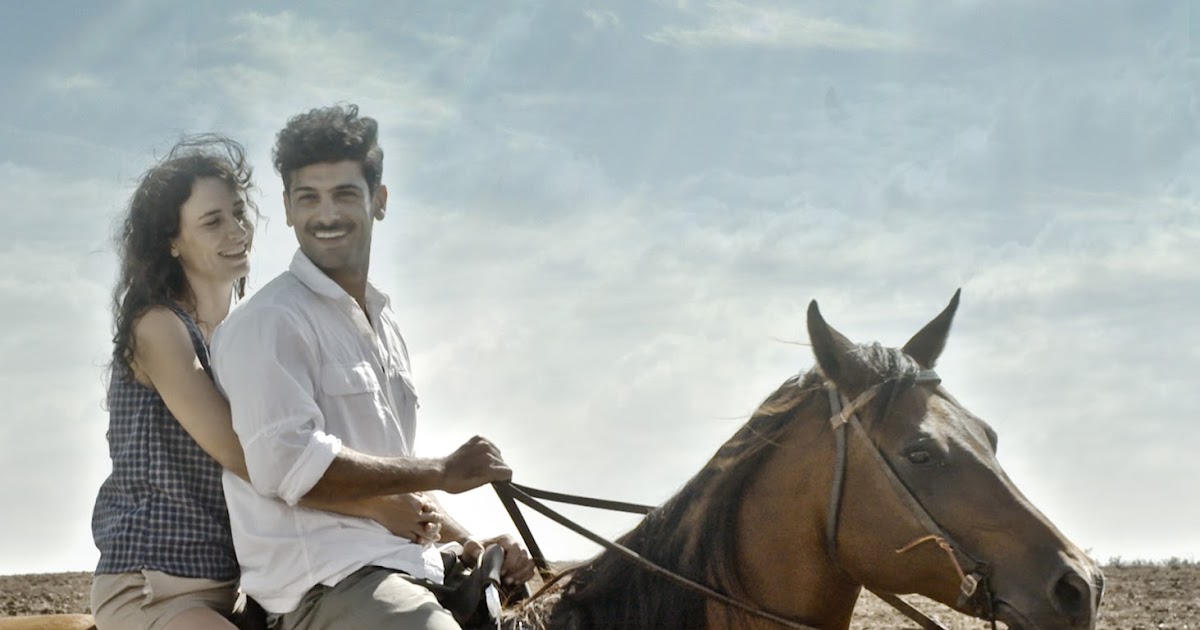 Israeli film & filmmakers - updates and analysis: New Film by Dan ...