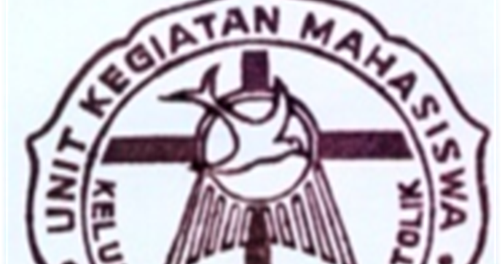 UNIT KEGIATAN MAHASISWA KELUARGA MAHASISWA KATOLIK UNIVERSITAS PAPUA ...