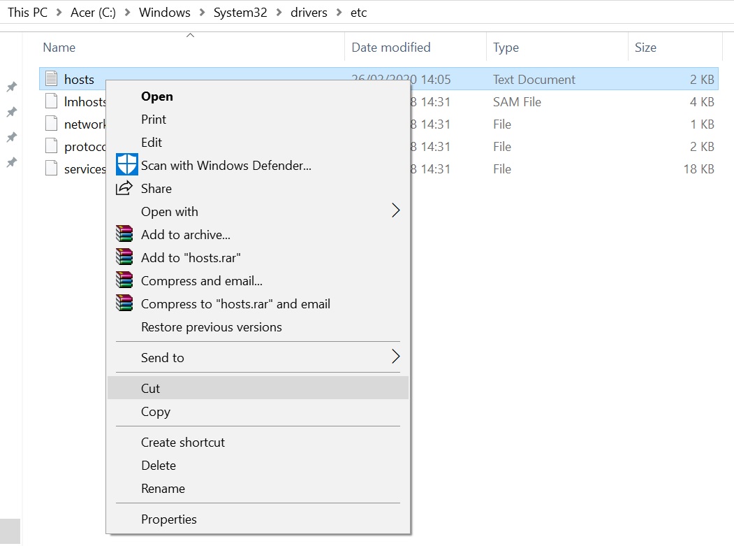 Cara Instal Block Host pada Aplikasi Filmora 9 - awiracr