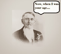 My American Confessions: Practical Family Safety App