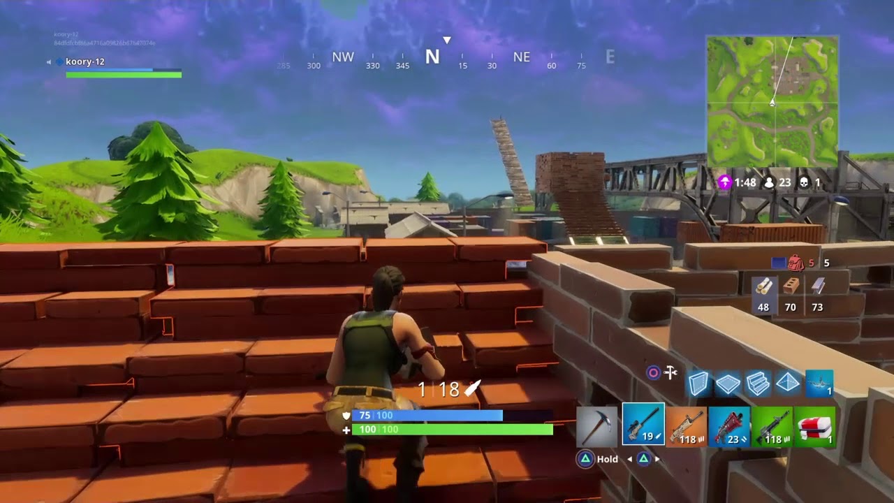 Fortnite System Requirements