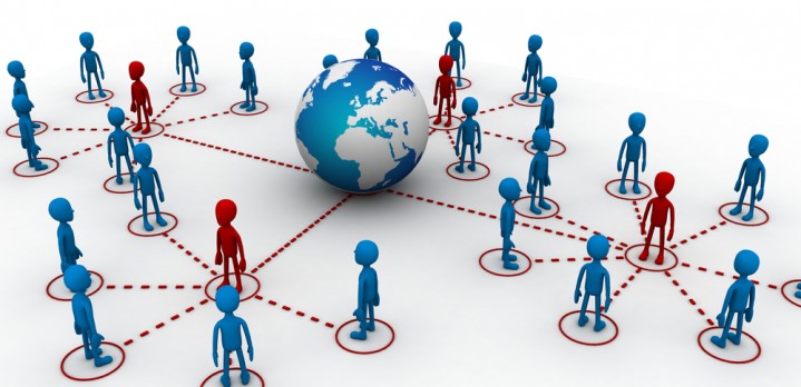 MULTINIVEL ~ somostraders