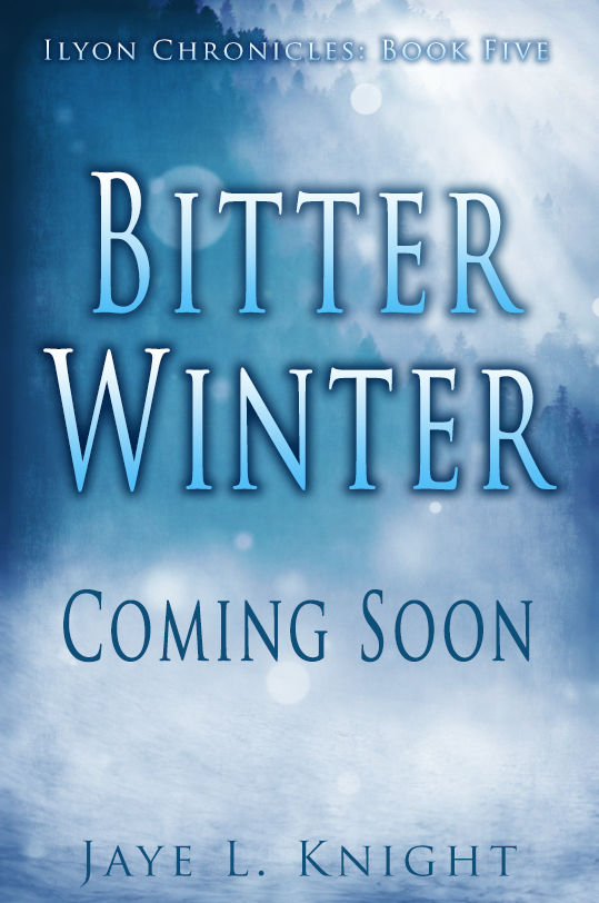 Author Jaye L. Knight: Book Updates