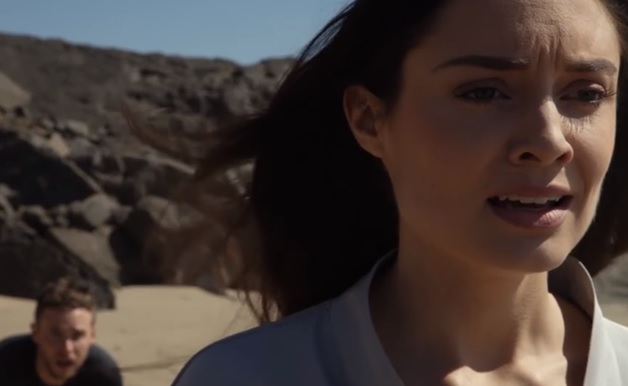 Agents Of SHIELD Season 4 Finale Review: It Doesn't Get An Better Than This - GMonsterTV