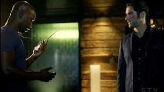 LUCIFER - Recensione degli episodi 2x16 "God Johnson" e 2x17 "Sympathy ...