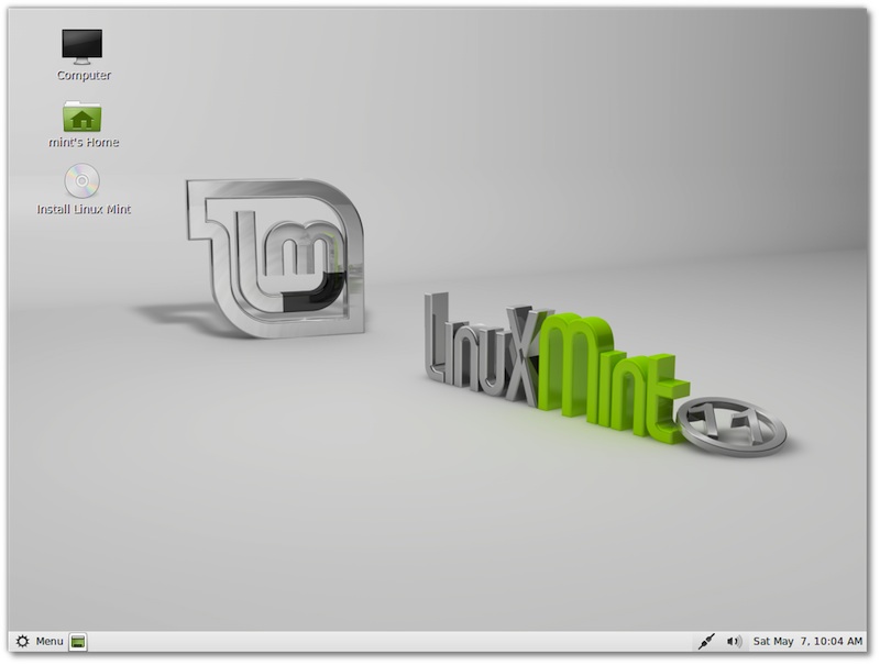 Sibling Rivalry: Linux Mint 11 vs. Ubuntu 11.04 | Tech Source