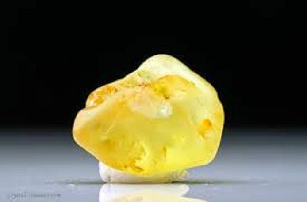 Meio Ambiente: Berílio (Be)