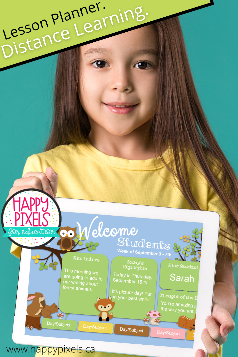 Do you need to switch to distance learning quickly and smoothly? Here's ...