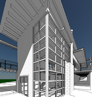 REVIT Rocks !: REVIT 2013 Sky Background