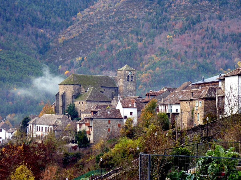 Valle De Ansó: 20 IMÁGENES DELVALLE DE ANSÓ
