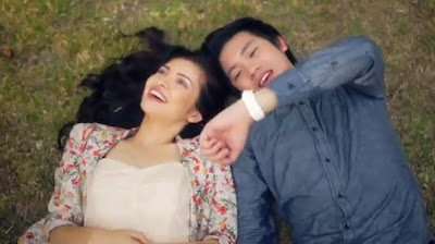 MUSIC VIDEO: Kimpoy Feliano – “Right Next to Me” - LionhearTV