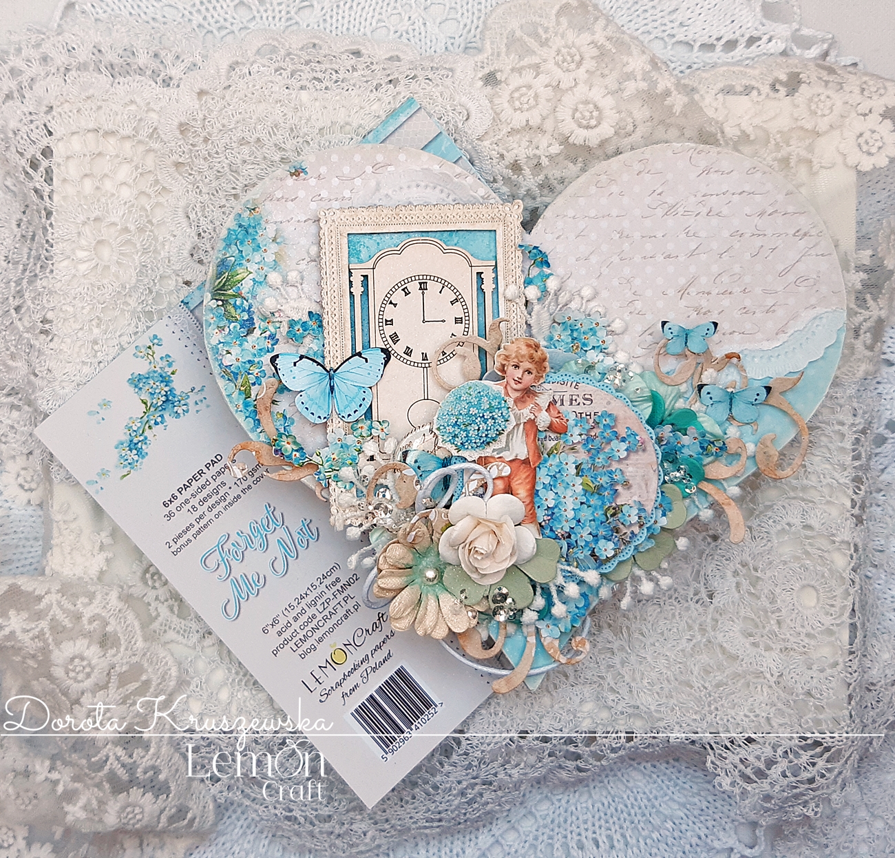 Tajemnicze Pudełko LemonCraft - co możesz z niego stworzyć? | Lemoncraft