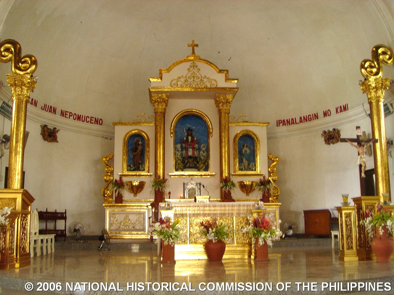 National Registry of Historic Sites and Structures in the Philippines ...
