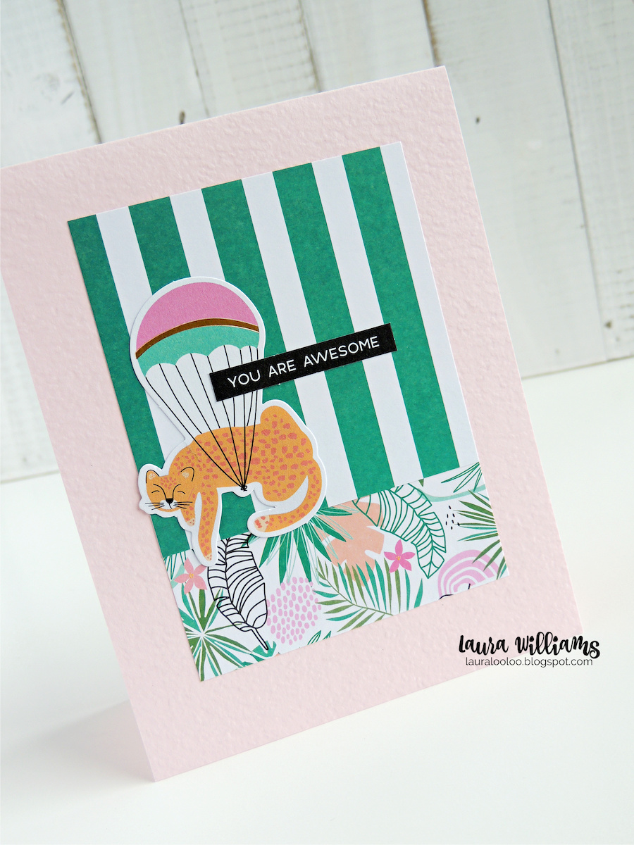 lauralooloo: How to Make 40+ Cute Handmade Cards In One Day! {No Kidding!}