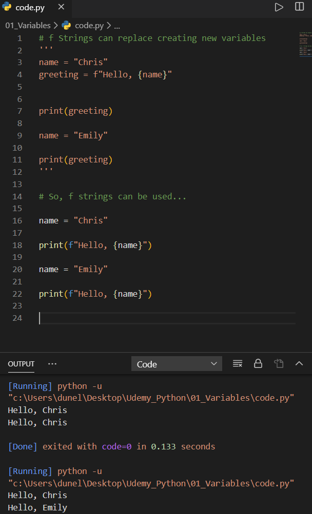 [PYTHON] REST APIs with Flask and Python - Intro