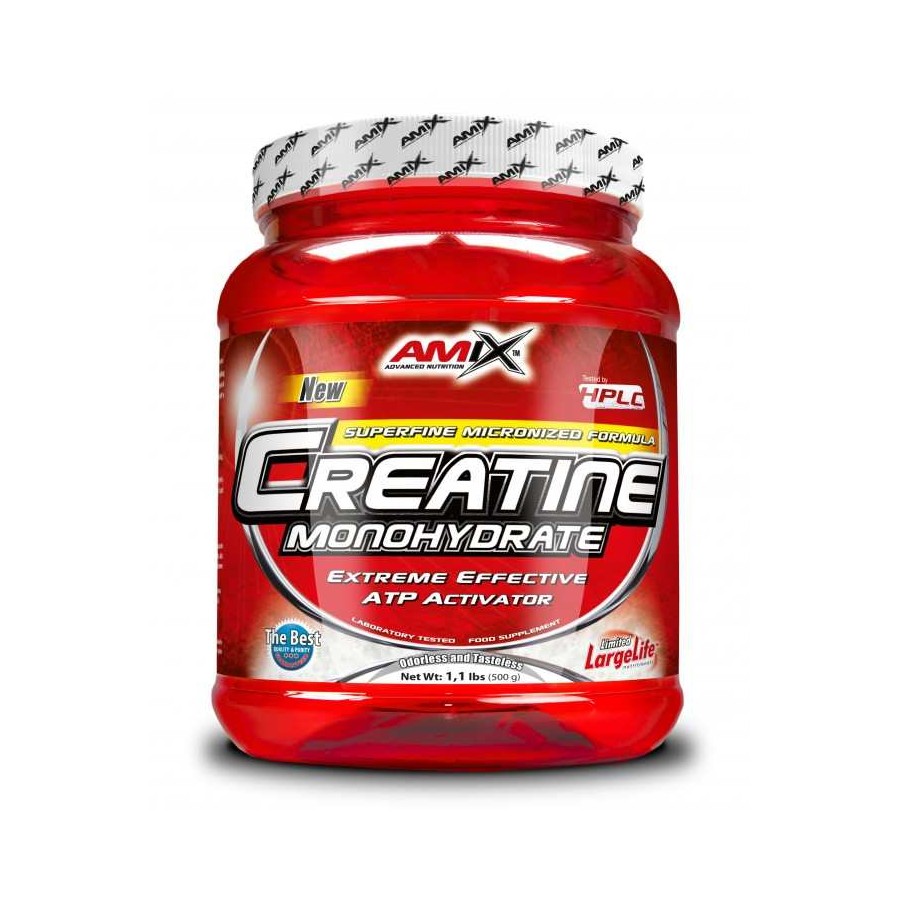 creatina GLUTAMINA carnitina CAFEINA megateen SUPRADYN