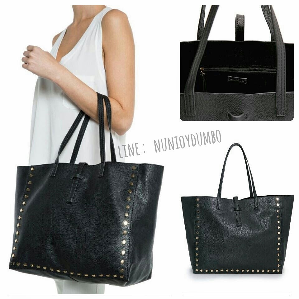 กระเป๋า Zara, MNG(Mango), Charles & Keith
