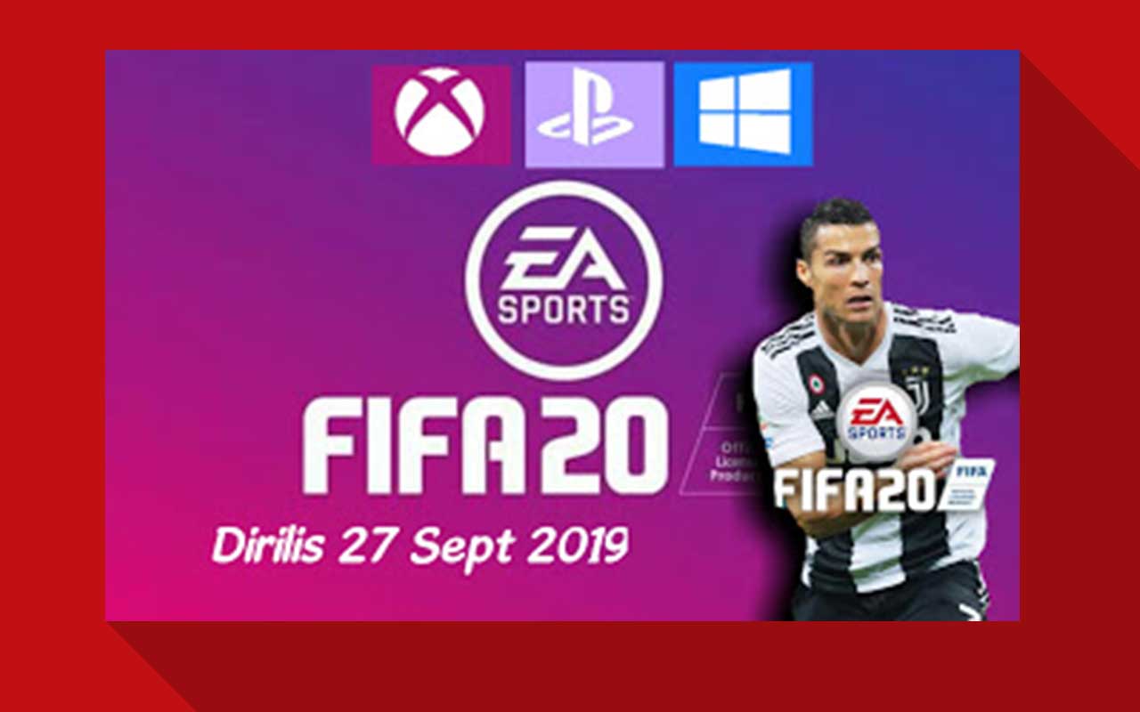 ! Kapan Rilis FIFA 2020 dan Spesifikasi buat main di PC - Blog Pak Juan