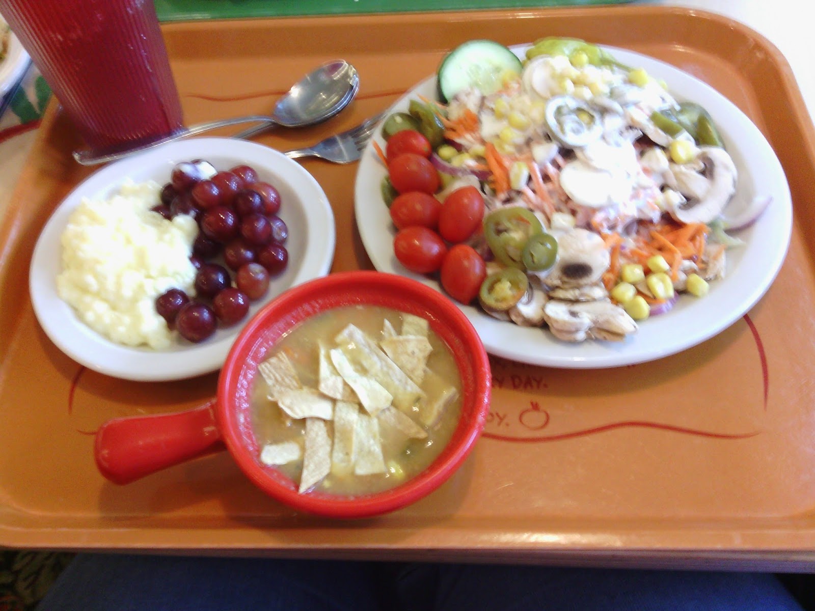 Arlene Sachitano's Blog