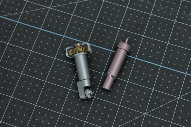 All About the Cricut Rotary Blade | Sew Simple Home