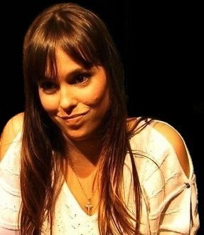 Le cartel des célébrités Québecoises: ROXANE GAUDETTE*LOiSEAU