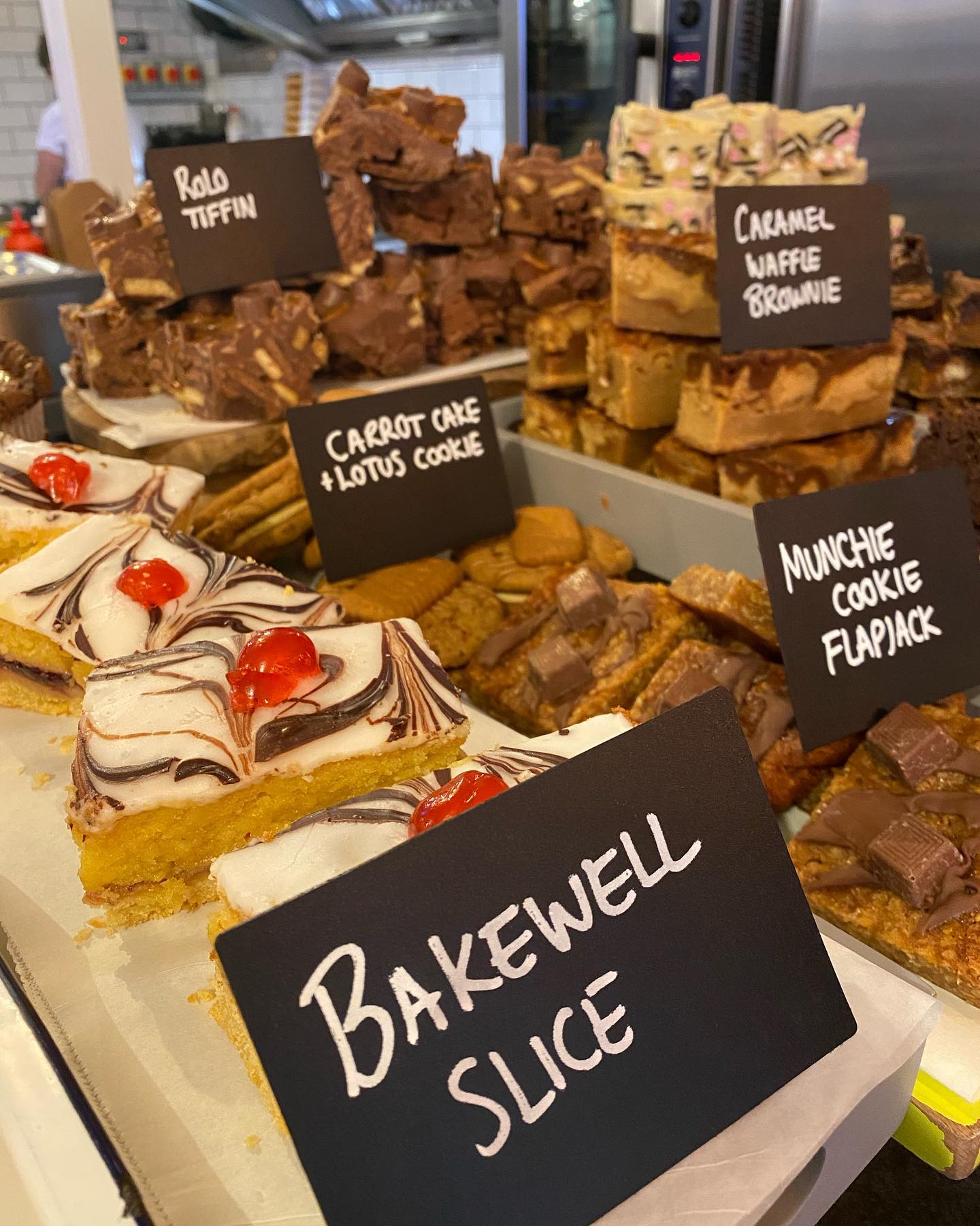 My favourite Hull bakeries and sweet treat purveyors