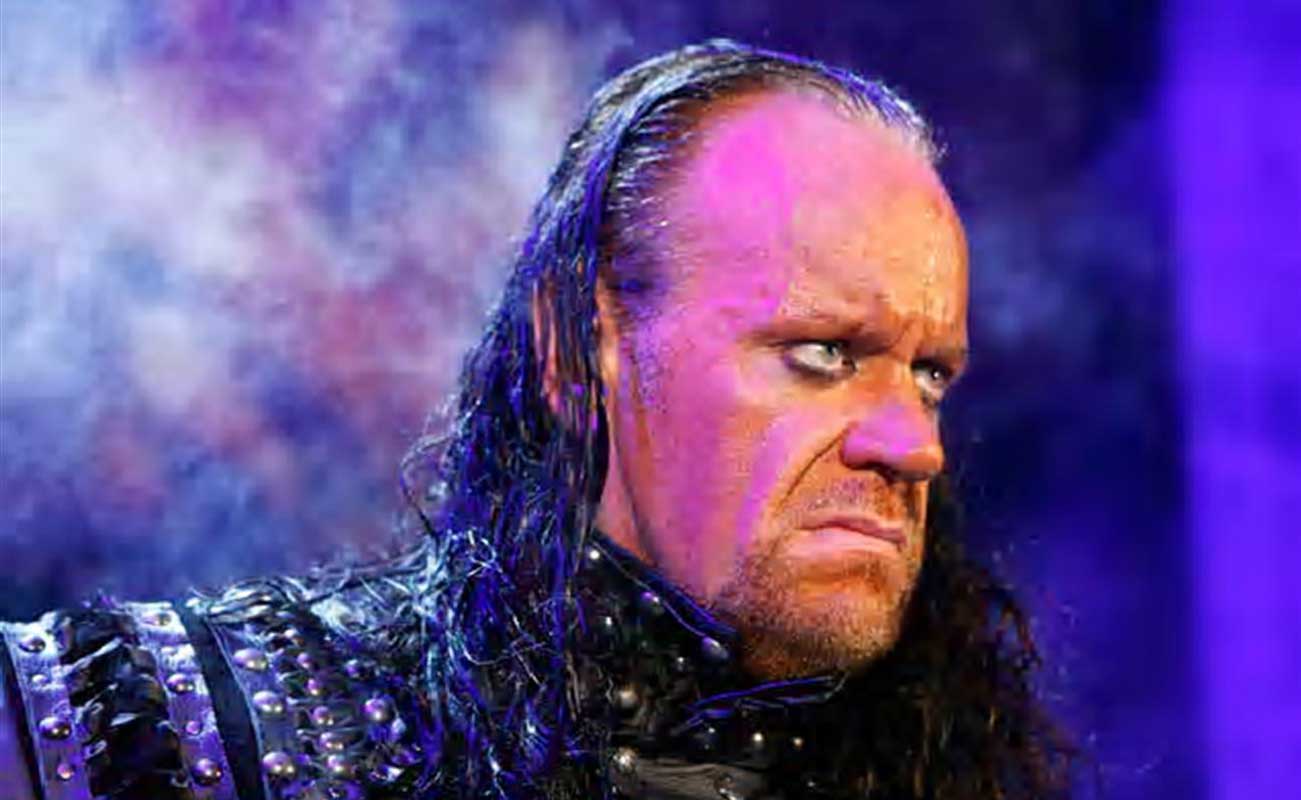 MarK CalawaY 2013 | UndertakeR ~ Sports Wallpapers | Events Wallpapers ...