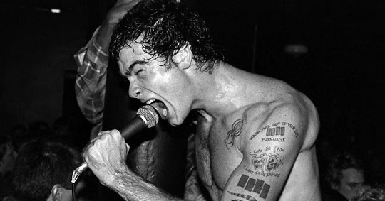 Rollins Band