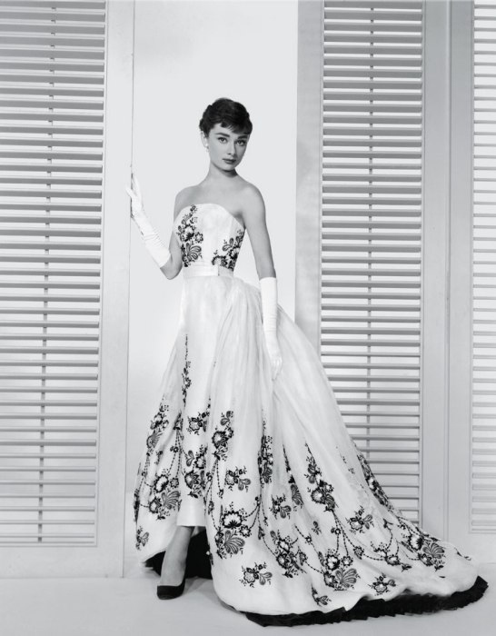 Dirty Fabulous: Edith Head the Grand Dame of Costume Designing
