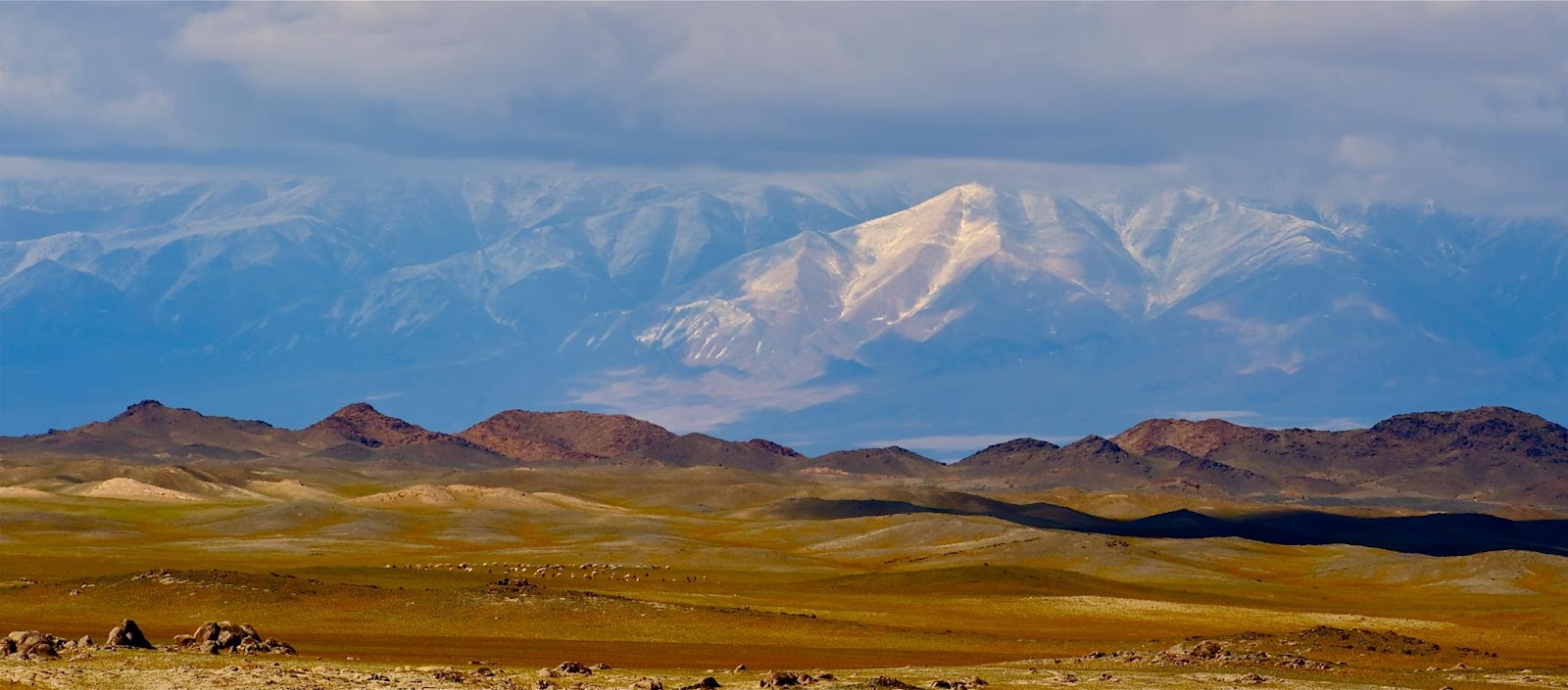 mbtourMONGOLIA: BayanKhongor province