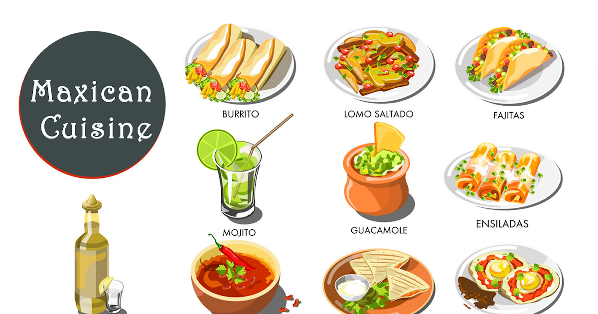 Maxican Cuisine