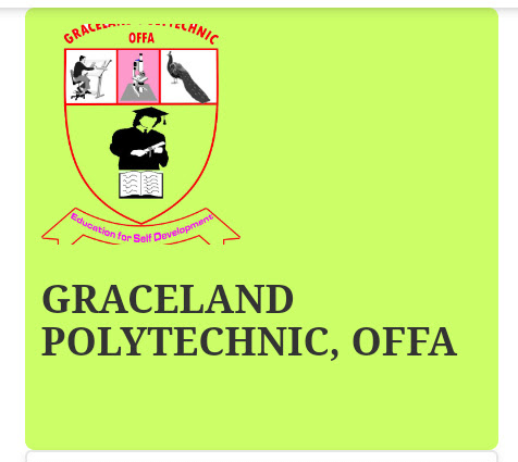 Graceland Polytechnic Offa Accreditation and Courses