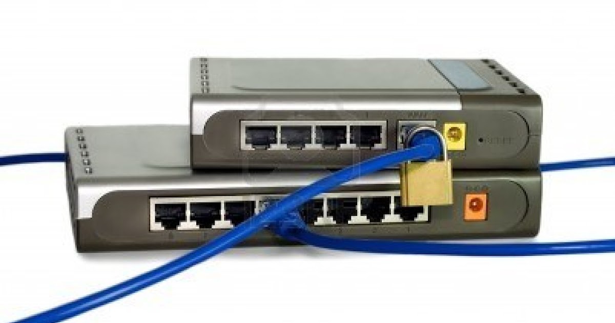 Cara memilih Switch dan Router ~ Hoshiora