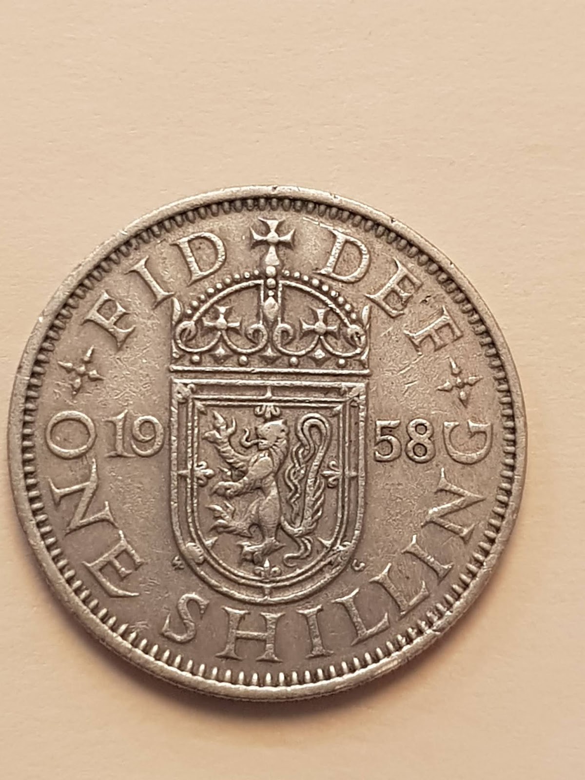 JydeSimon Jr's Coin Collection