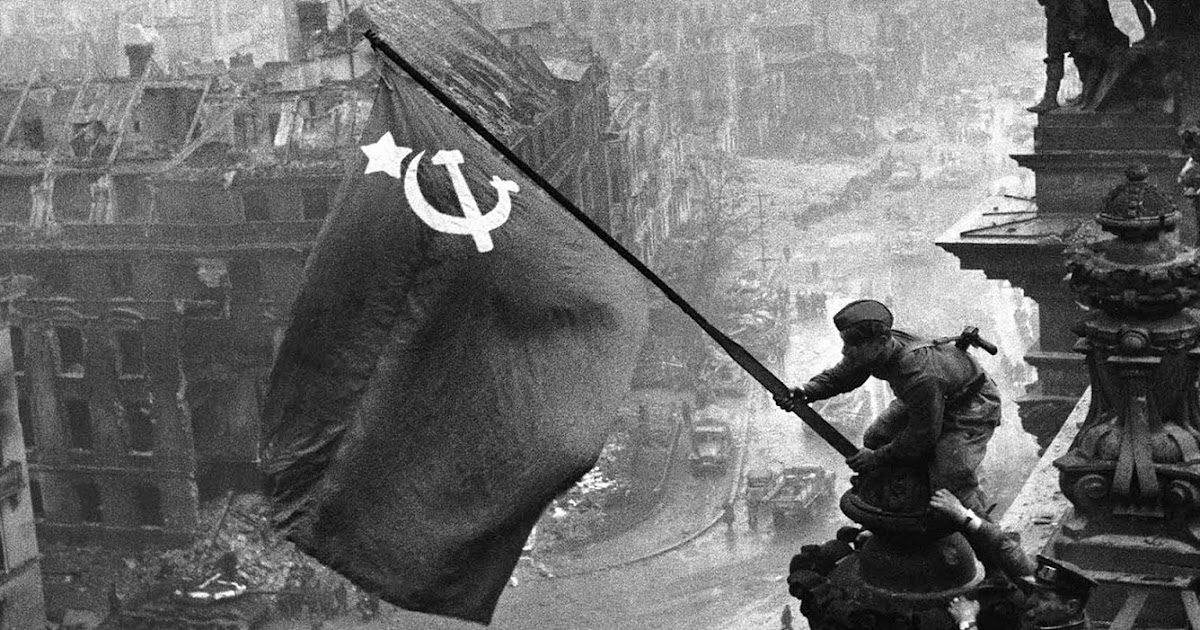 In Defense of Communism: 100 years of the Soviet Red Army