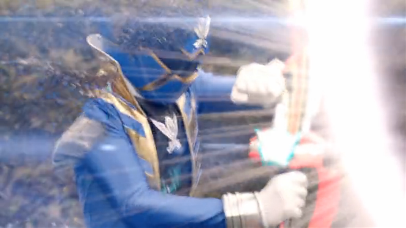 Henshin Grid: Power Rangers Super Megaforce - All Hail Prince Vekar ...