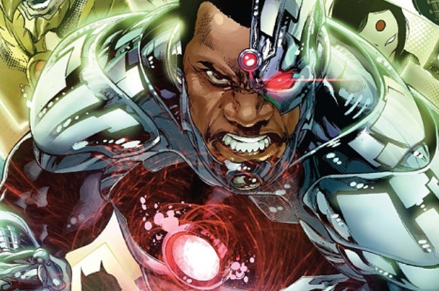 Geek Than: Cyborg-Tudo sobre o homem robótico.