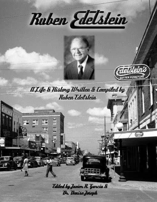 EL RRUN RRUN: SOMOS PRIMOS TRACES BROWNSVILLE'S EDELSTEIN ORIGINS