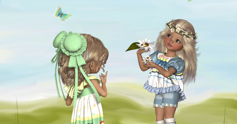 Karin Lissis Gedichteblog: Für dich "semper fi" - Elfchen