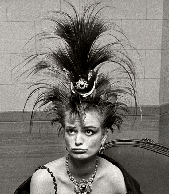 Gods and Foolish Grandeur: Princess Gloria von Thurn und Taxis ...