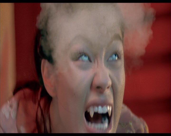 Taliesin meets the vampires: Vampires: The Turning – review