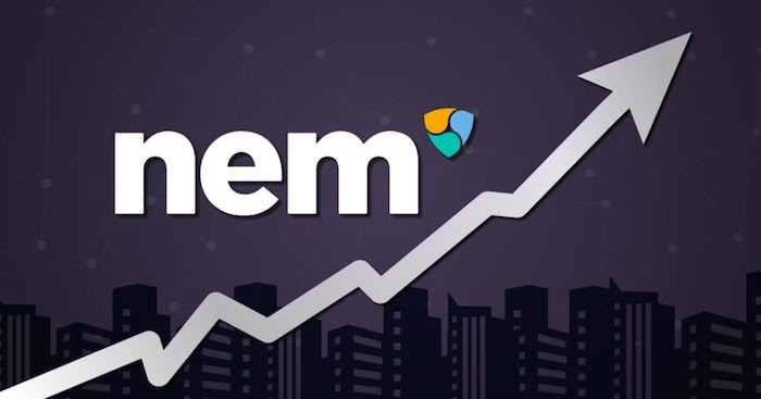 NEM is Easily a $3 Dollar Coin by the End of 2018. - NEM COIN