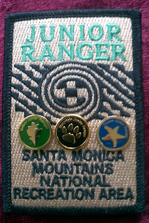 The Ranger Archivist: A Brief History of the Junior Ranger Program