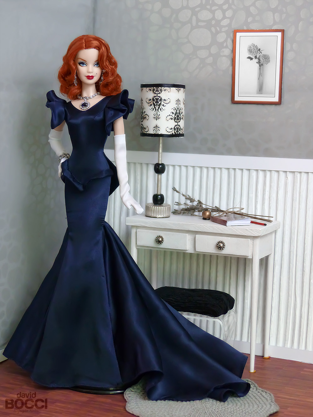 Todo sobre mi Barbie: Entrevista a... David Bocci